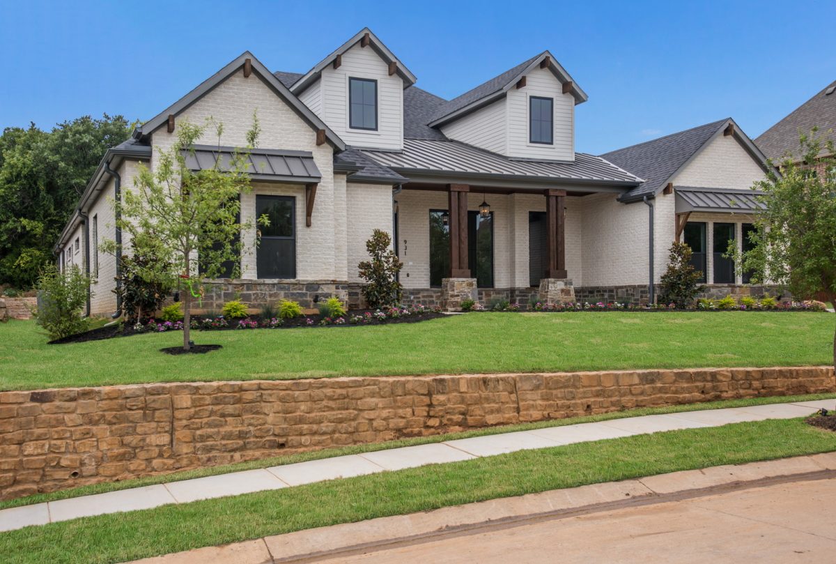 Projects – Tag & Associates